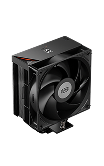Pccooler - Professional Cooling Solutions