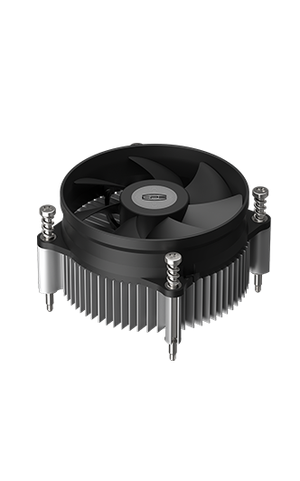 Pccooler - Professional Cooling Solutions