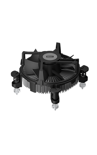 Pccooler - Professional Cooling Solutions