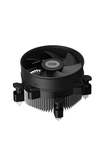 Pccooler - Professional Cooling Solutions
