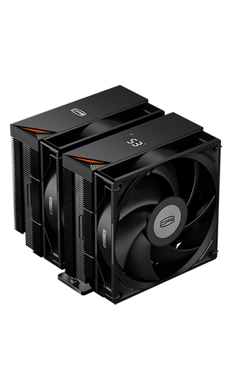 Pccooler - Professional Cooling Solutions