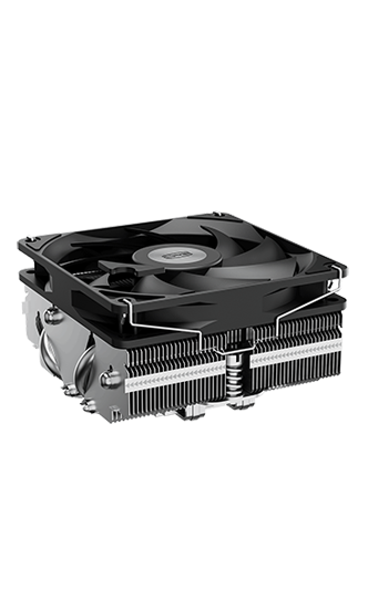 Pccooler - Professional Cooling Solutions