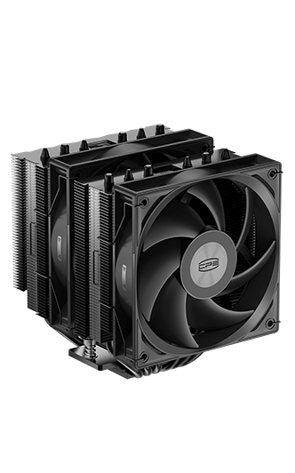Pccooler - Professional Cooling Solutions